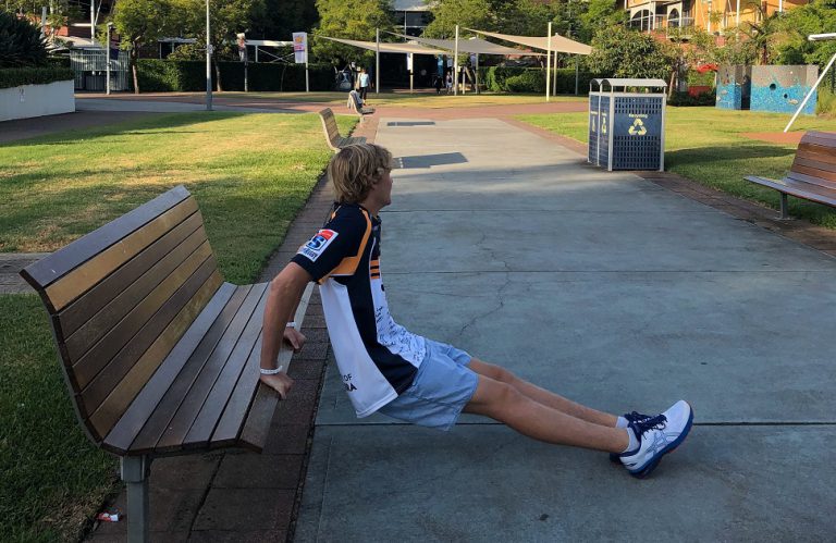 Declan's story — Australian Genomics