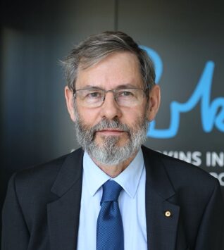 Mackenzie’s Mission — Australian Genomics