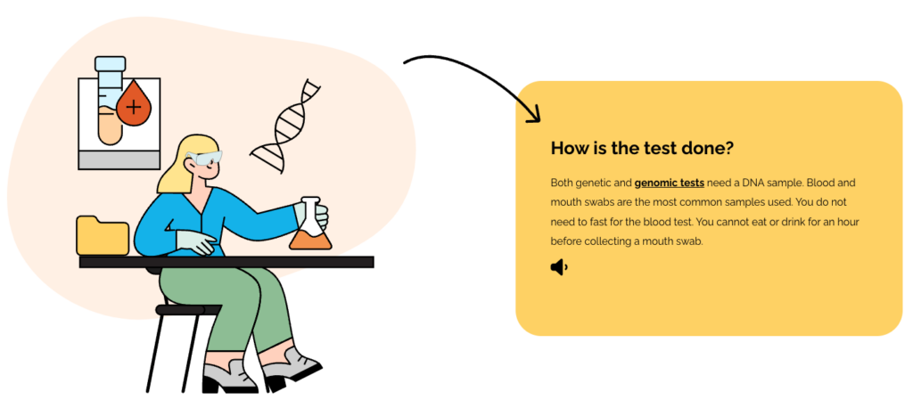 Clinical consent forms — Australian Genomics
