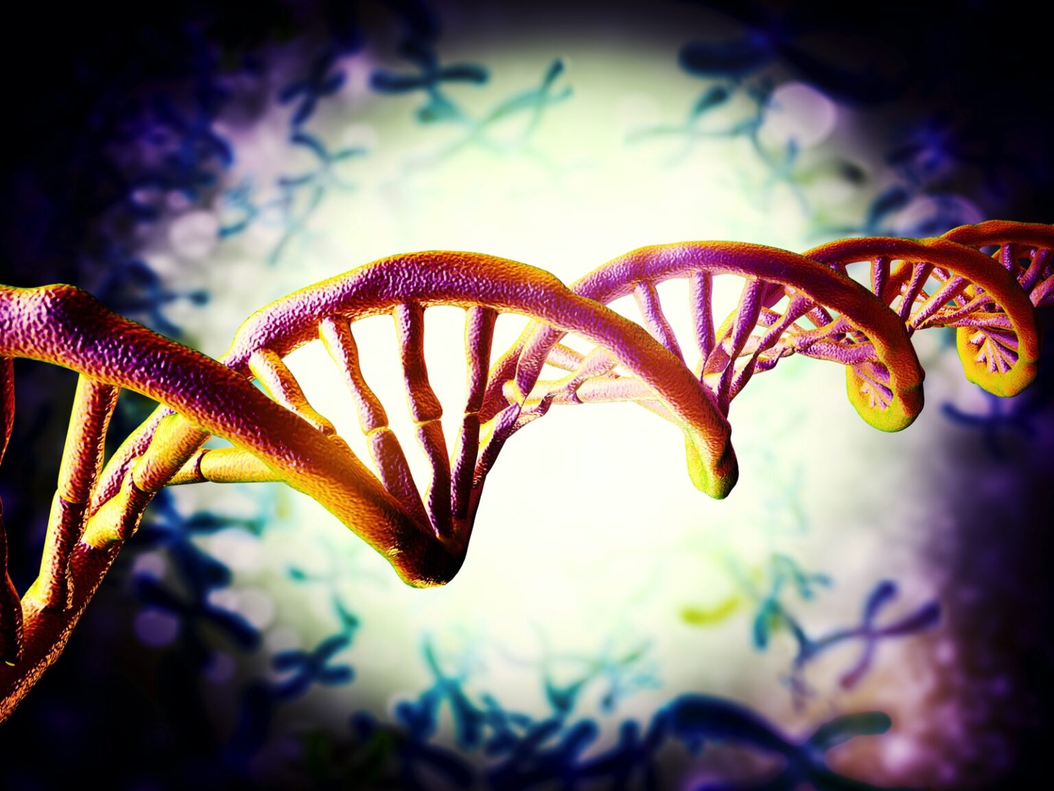 Functional genomics — Australian Genomics