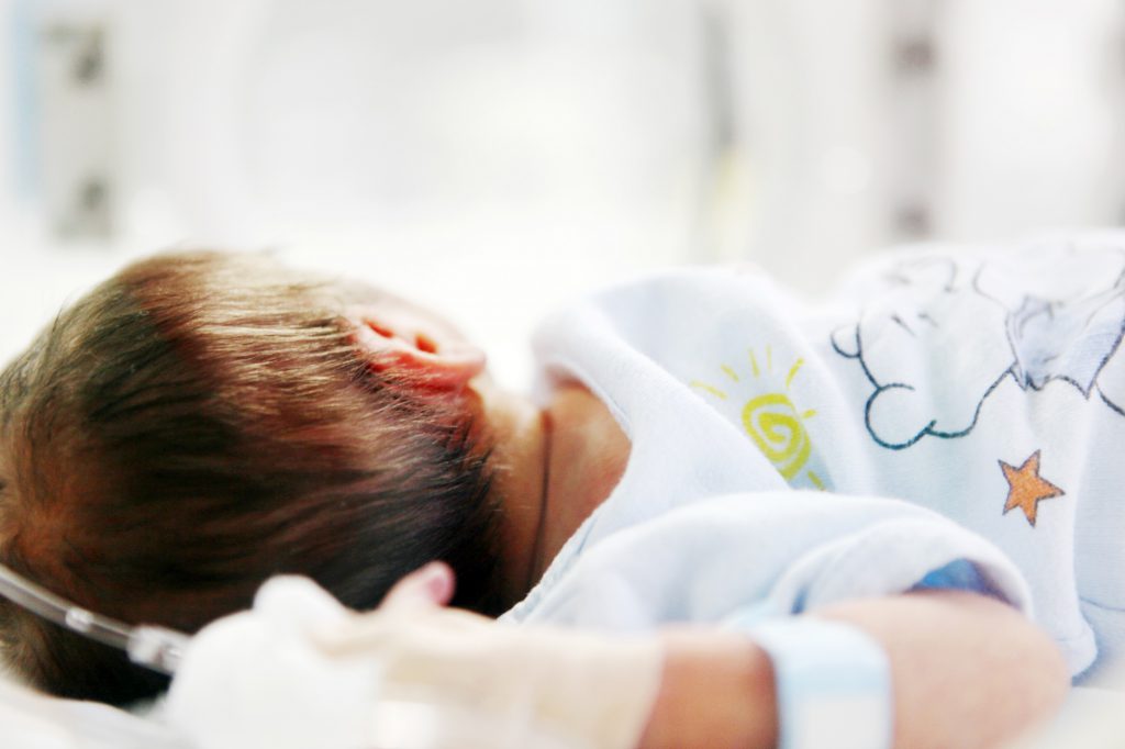Study to test critically-ill children across Australia — Australian ...