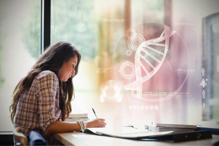 Genomic literacy, workforce & training — Australian Genomics