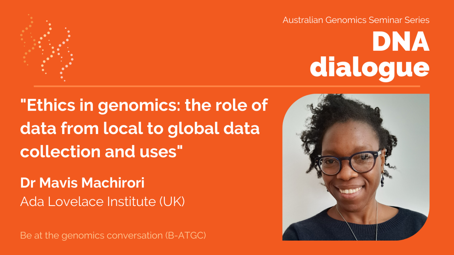 Home — Australian Genomics