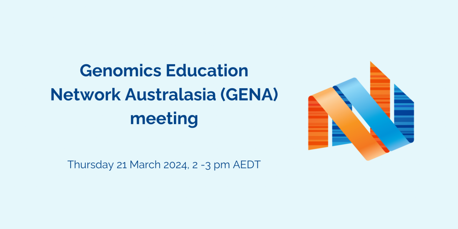 Home — Australian Genomics