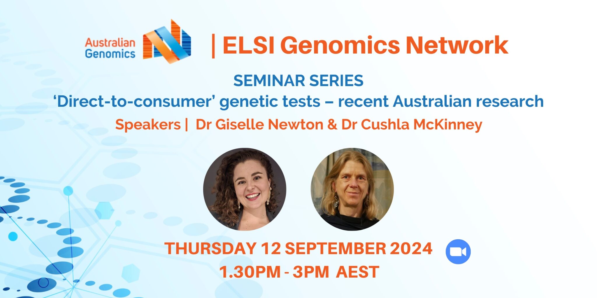 Home — Australian Genomics