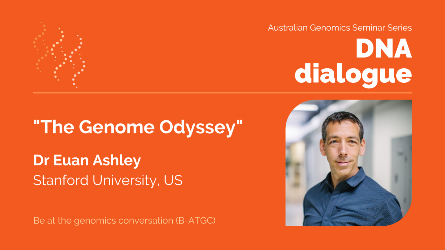 Home — Australian Genomics