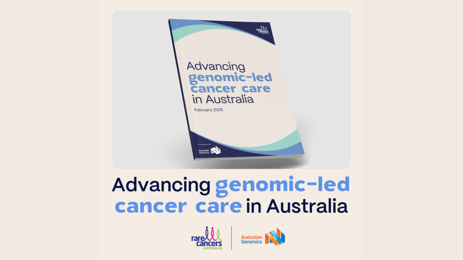 Home — Australian Genomics