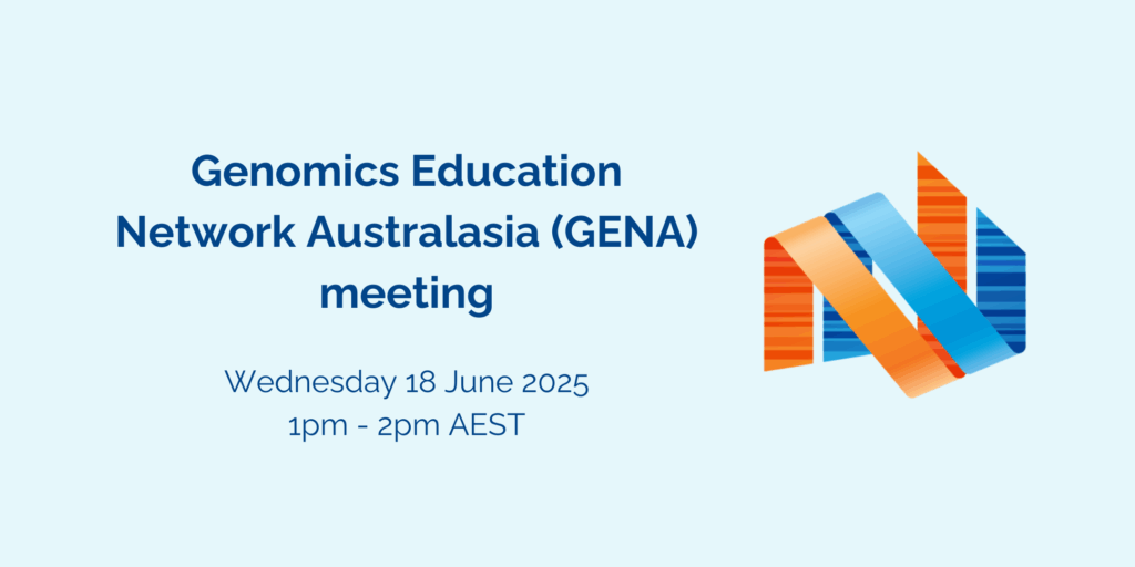 Home — Australian Genomics